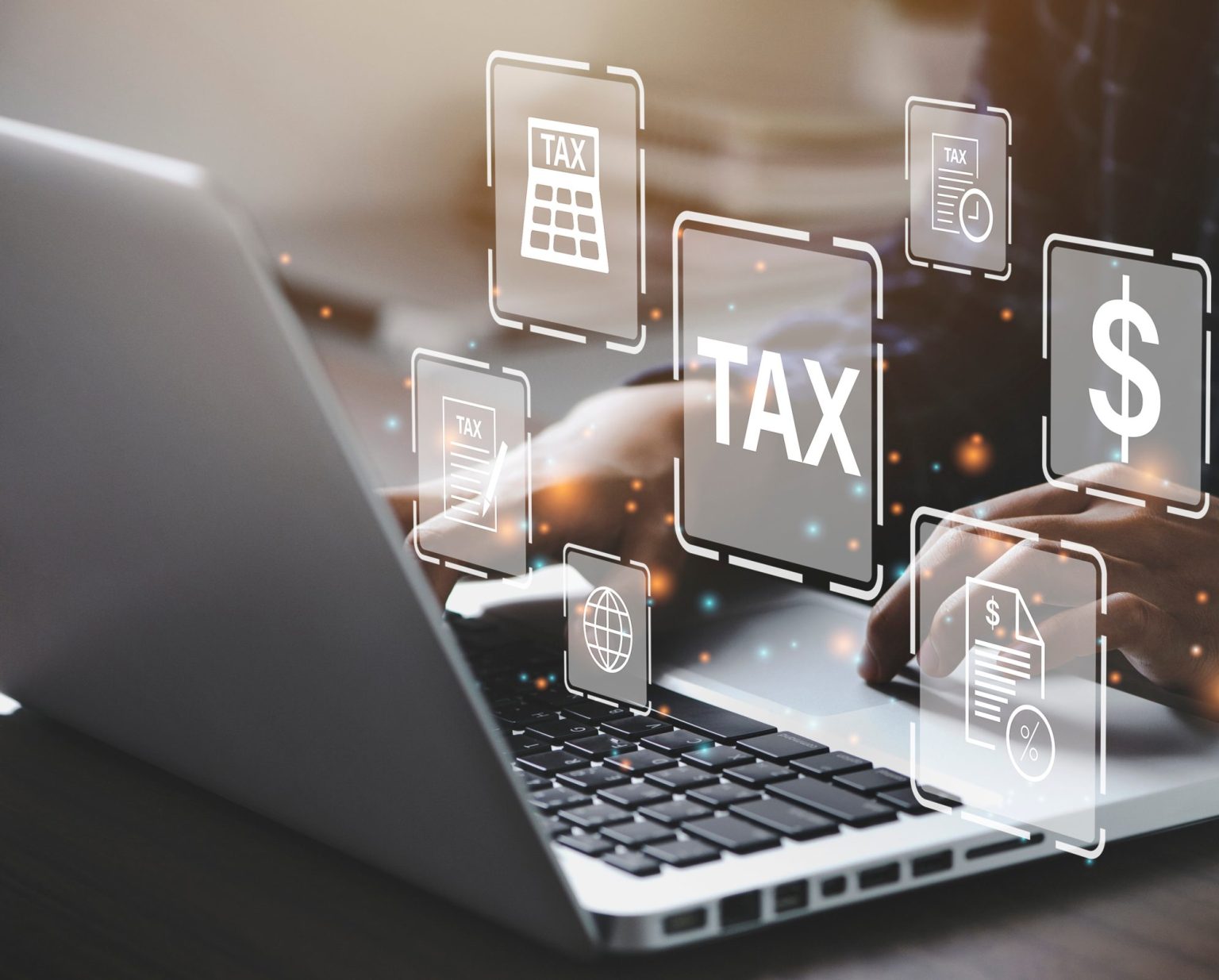 Business Tax and Accounting Services | Heemer Klein & Company, PLLC